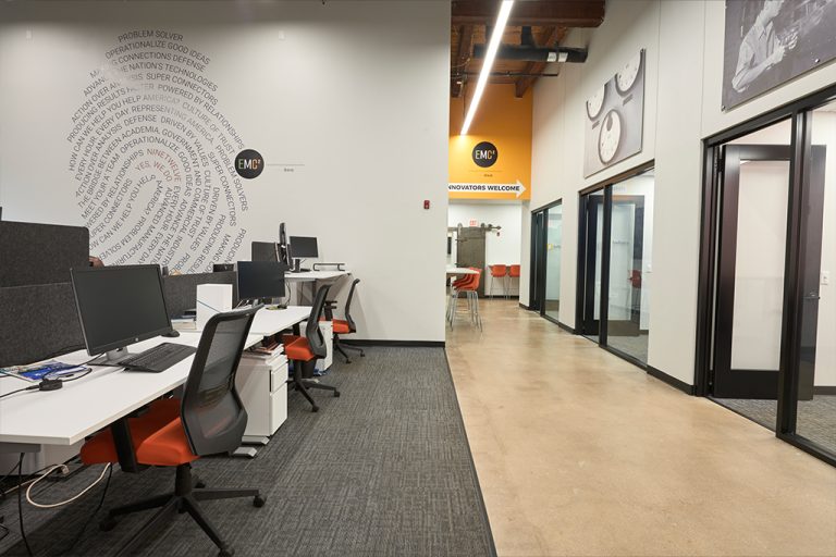 Membership & Bookings – EMC2