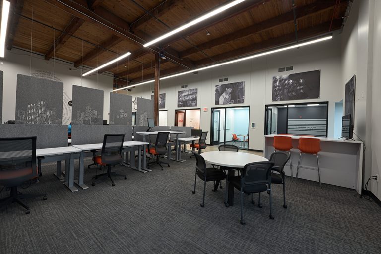 Membership & Bookings – EMC2